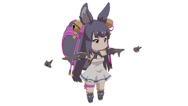 Explore the Best Gbvs Art | DeviantArt