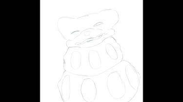 Wolf hold test 003 kaa movemnt by StrykerTv on DeviantArt
