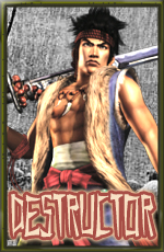 Avatar Miyamoto Musashi by Lambary on DeviantArt