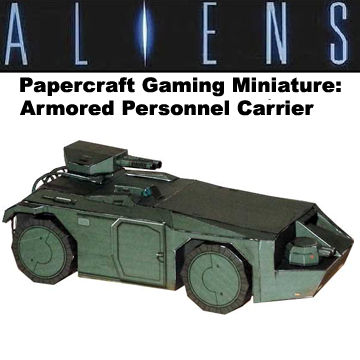 APC by momirfarooq on DeviantArt