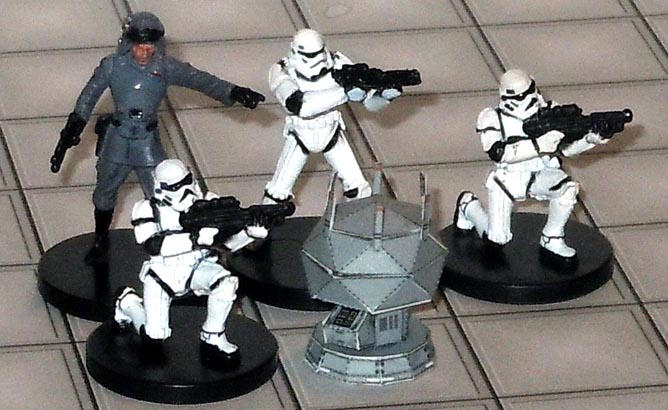 Shieldgenerator by momirfarooq on DeviantArt