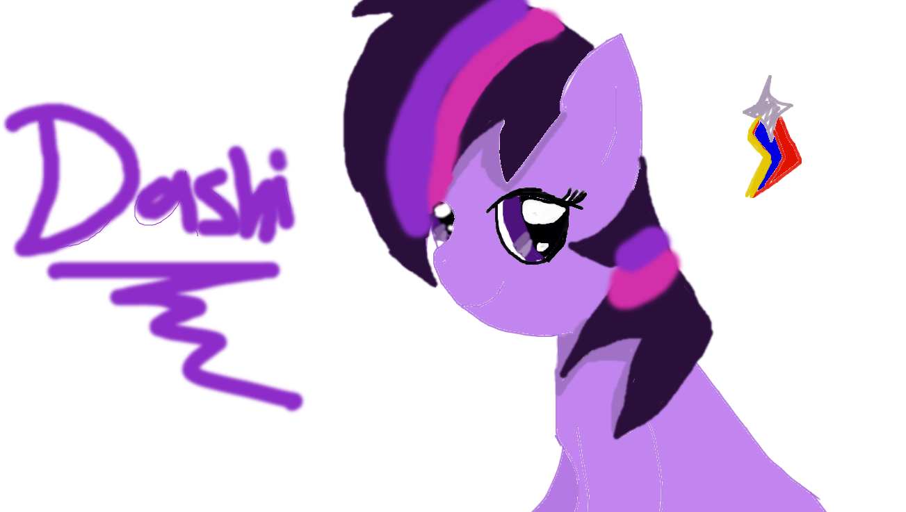 Dashi by GrayStar2002 on DeviantArt