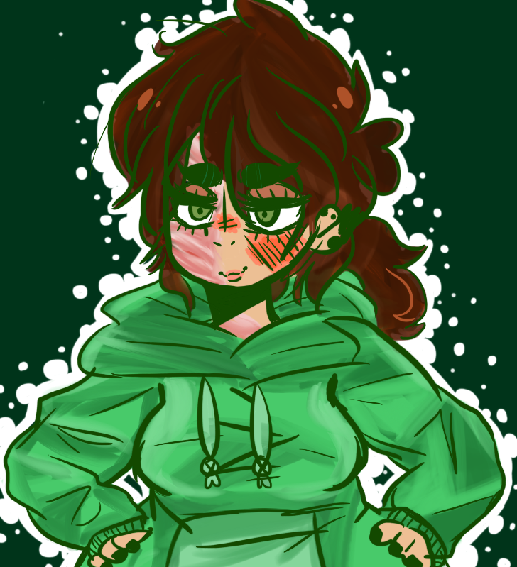 shizzle ma nizzle by lil-beann on DeviantArt