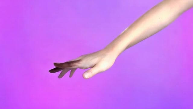 Black Girl Hand Transformation by Another-AI-TF-Page on DeviantArt