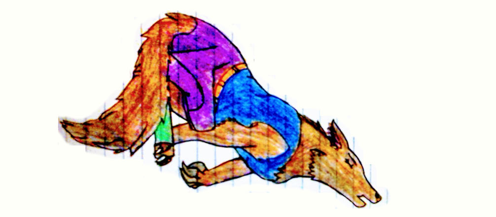 Azor by DracothePredacon on DeviantArt