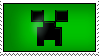 Minecraft Stamp by qhostySTAMPS on DeviantArt