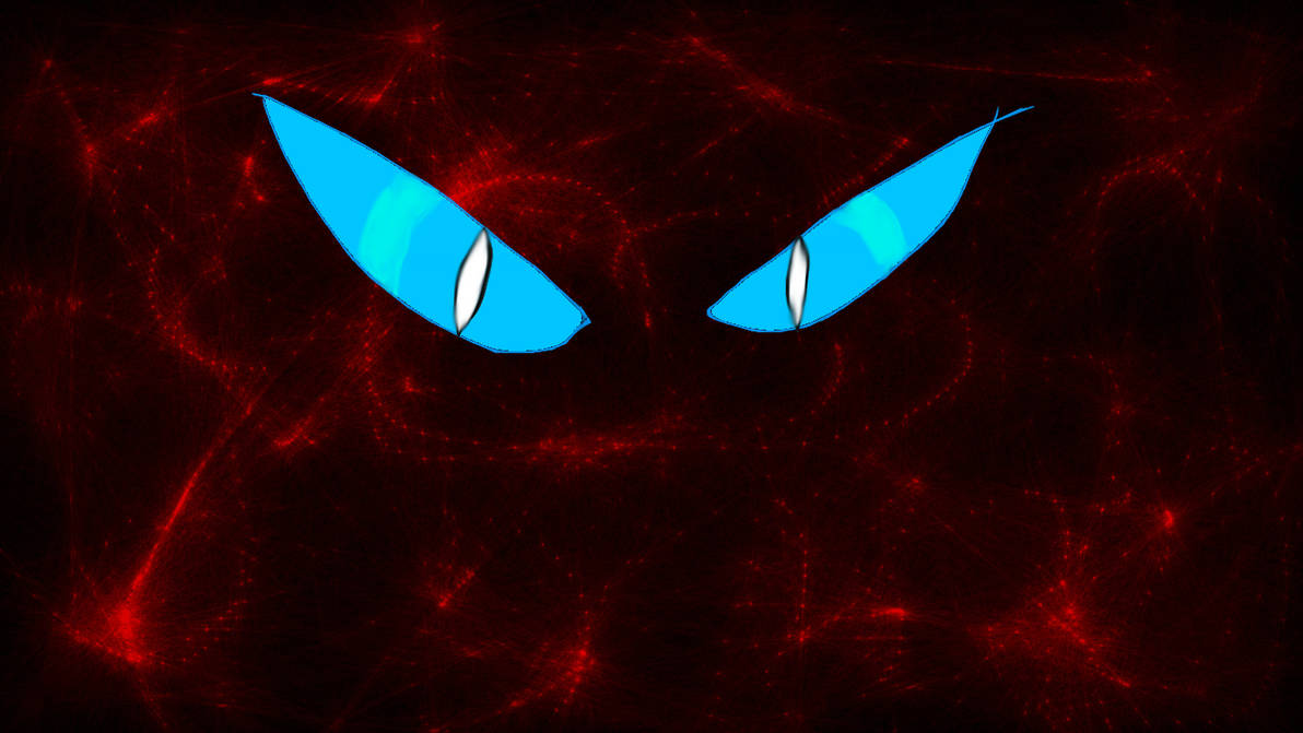 The Eyes of Raoul by ShinyDarkrai2000 on DeviantArt