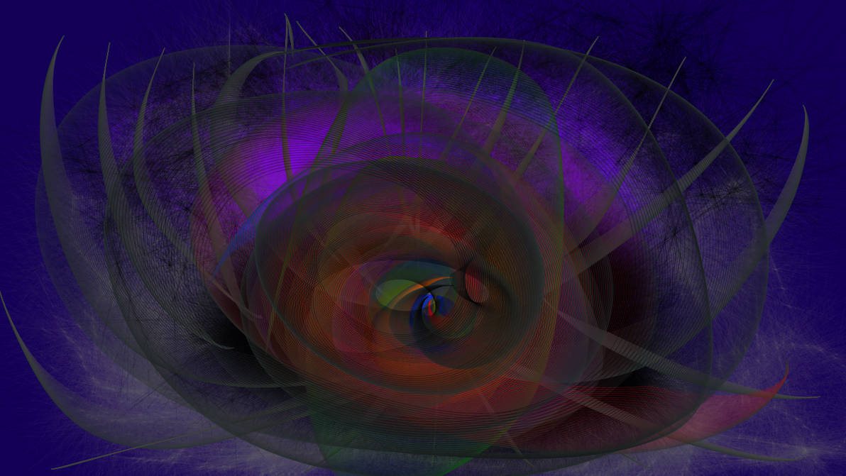 Dark Void by ShinyDarkrai2000 on DeviantArt