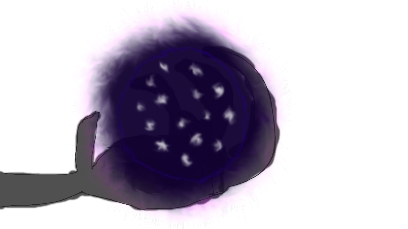Shadow Ball by ShinyDarkrai2000 on DeviantArt