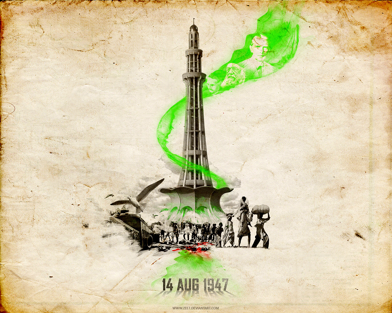 Independence Day by zee7 on DeviantArt