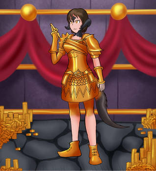 firetire User Profile | DeviantArt