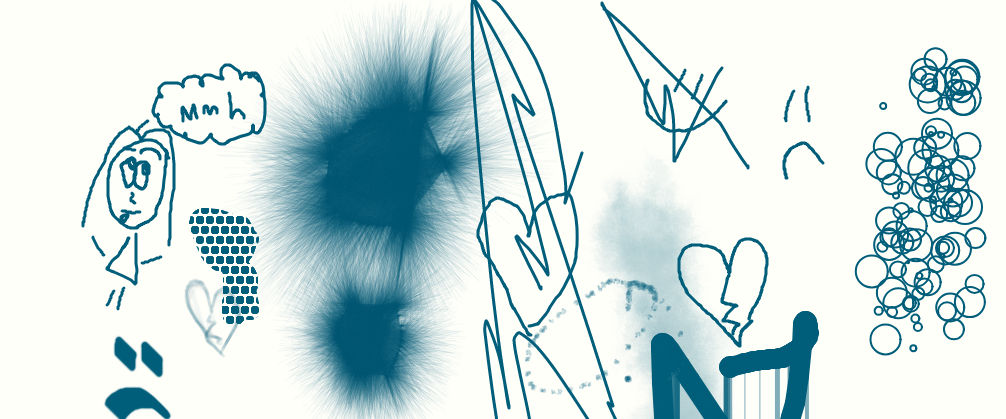 My work hehe by Depression-202 on DeviantArt