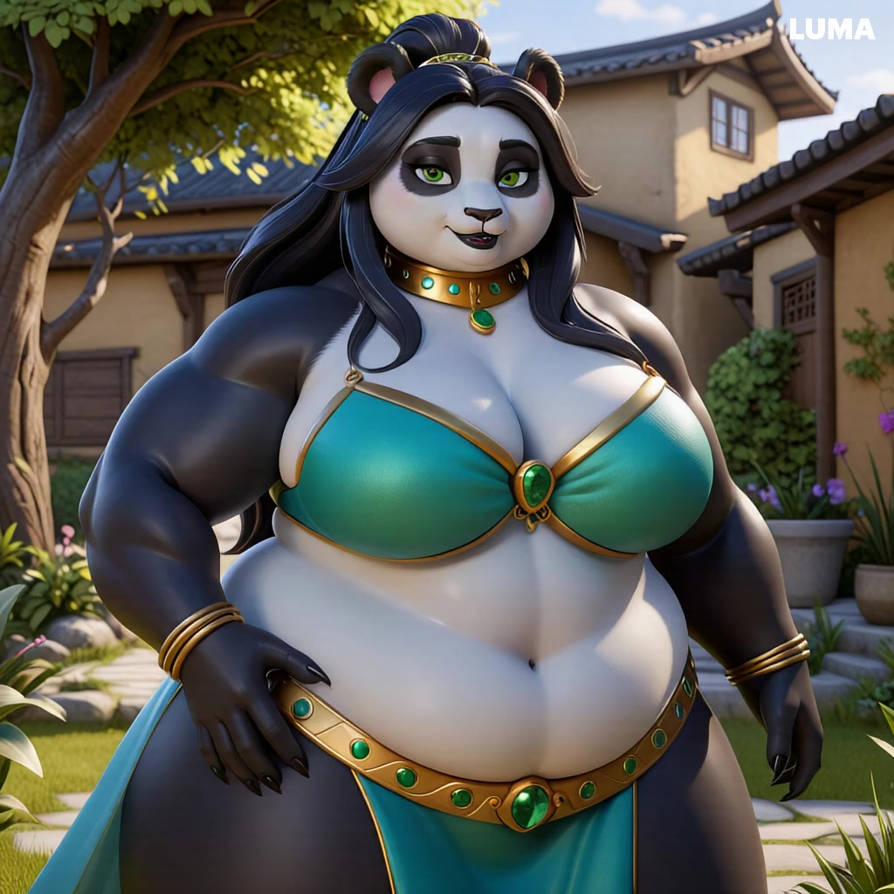 (AI) Sujin 004... Wait what... by DarkSnarkArtie89 on DeviantArt