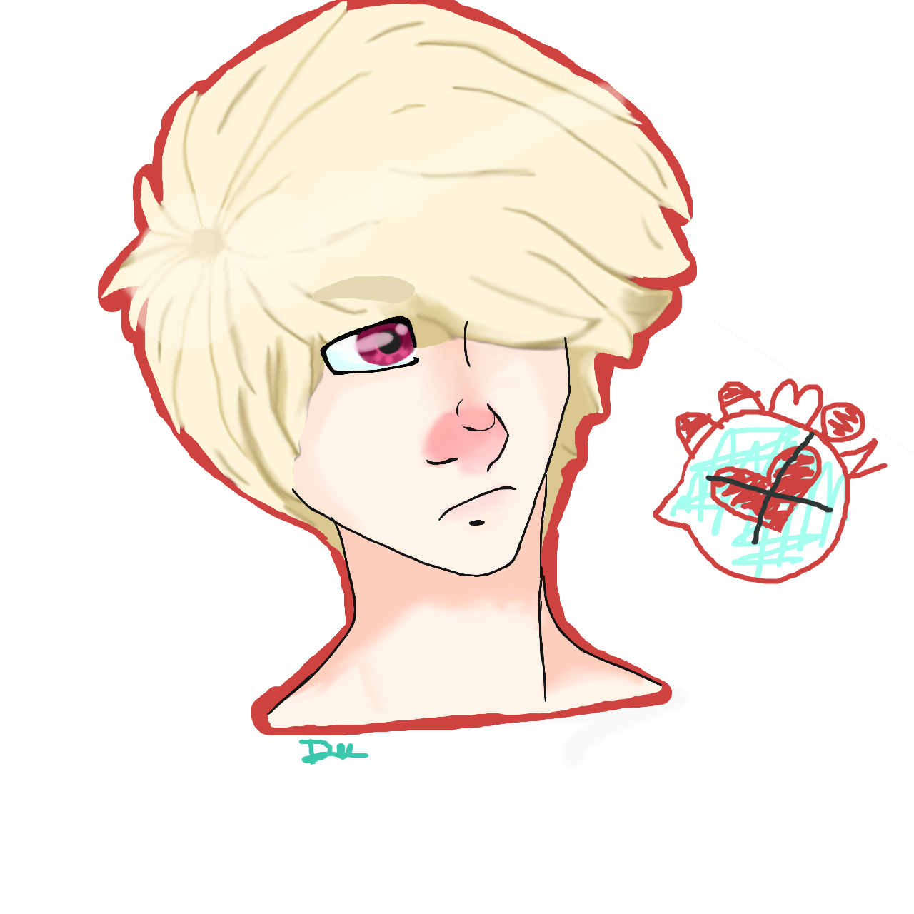 Aamon by Inqueery on DeviantArt