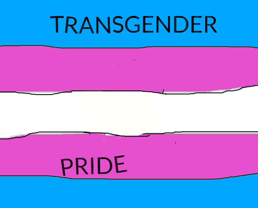 TRANSGENDER PRIDE by LGBTQPRIDEMAGAZINE on DeviantArt