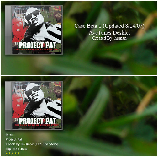 Case Beta 1 Updated 8-17-07 by TechDBZ on DeviantArt
