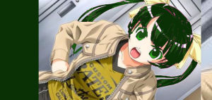 Shadey :3 happytree friends girlversion of Shifty by tasukihimie on ...