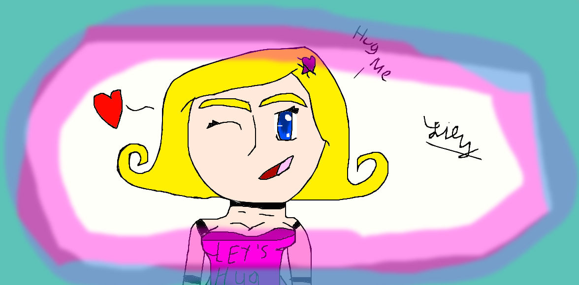 Lily the animatronic page 2 by hegaama on DeviantArt