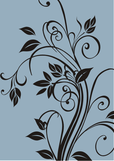 Floral Vector by secdoover-resources on DeviantArt
