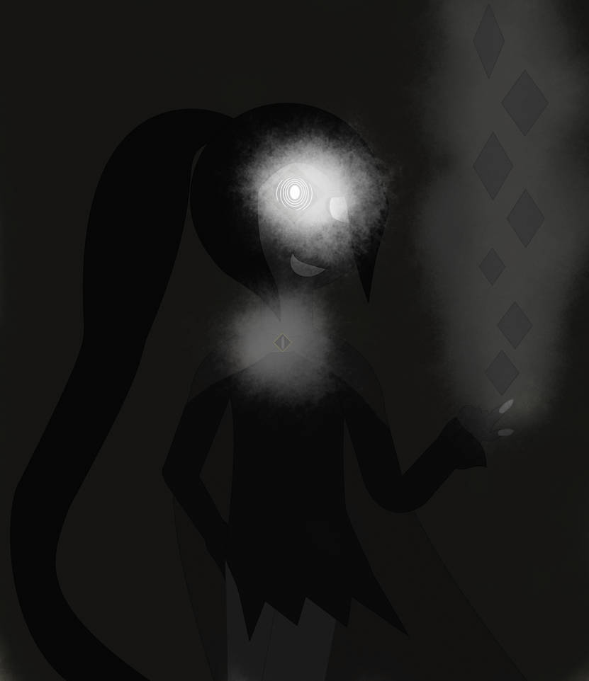 dark sombra by 198259 on DeviantArt