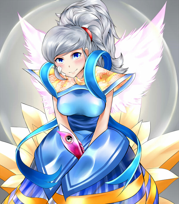 Original Character 4 on All-Anime-Style - DeviantArt