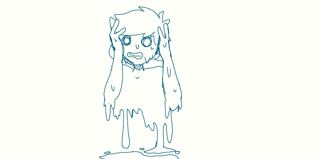 Drippy boy by ukuleledrawingbby on DeviantArt