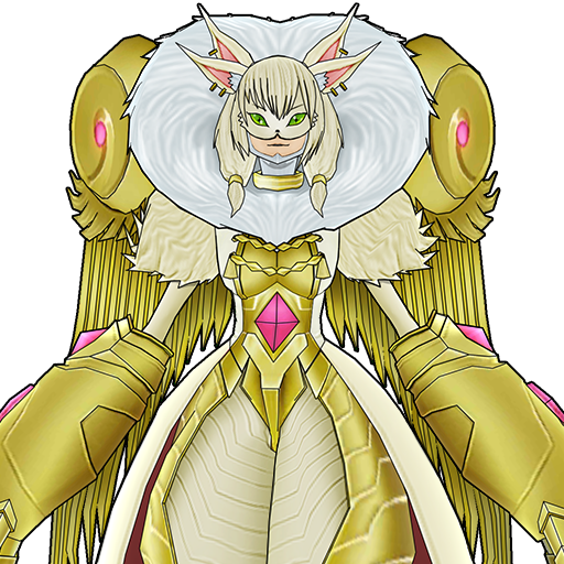 Rasielmon - ReArise MODEL DOWNLOAD by WarGrey-sama on DeviantArt