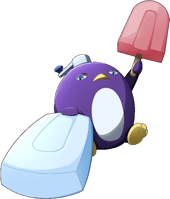 Daipenmon - New Century MODEL DOWNLOAD by WarGrey-sama on DeviantArt