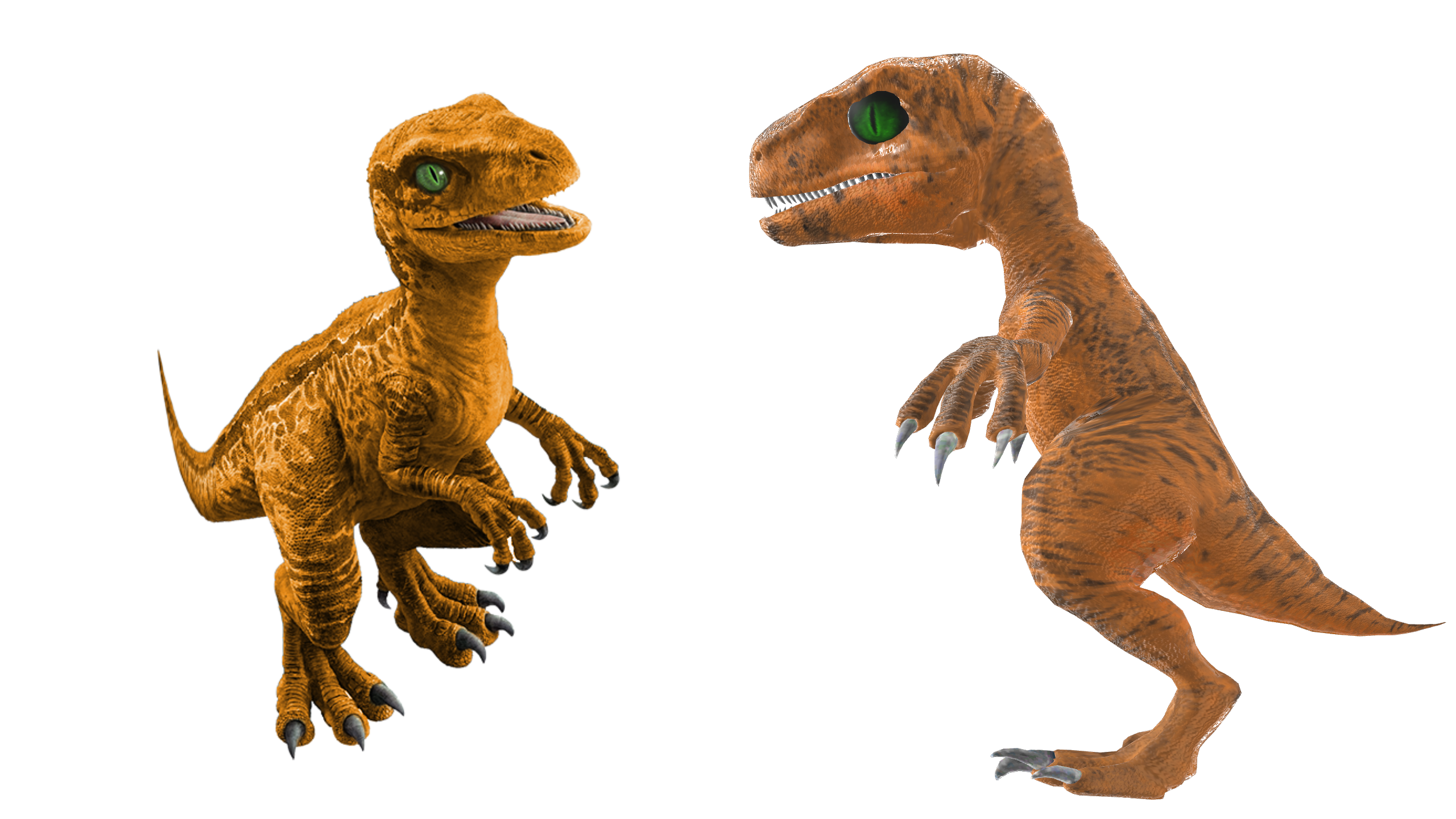 Agumon REAL LIFE EDITION MODEL DOWNLOAD by WarGrey-sama on DeviantArt