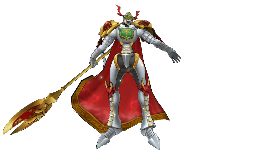 MedievalDukemon - GDMO MODEL DOWNLOAD by WarGrey-sama on DeviantArt