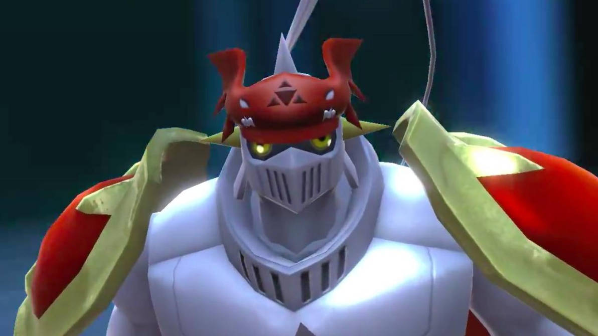 Dukemon - ALL-STAR RUMBLE MODEL DOWNLOAD by WarGrey-sama on DeviantArt