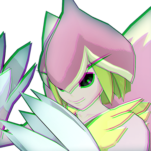 Lilamon - DSTS MODEL DOWNLOAD by WarGrey-sama on DeviantArt