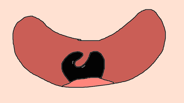 Explore the Best Mouthcloseup Art | DeviantArt