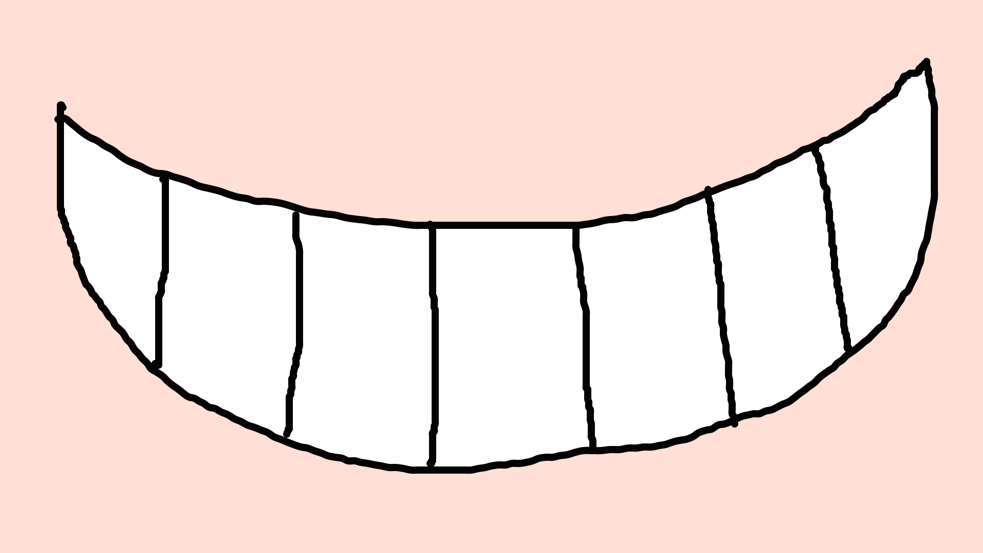 Lydia's Toothy Grin by EDGuy2008 on DeviantArt