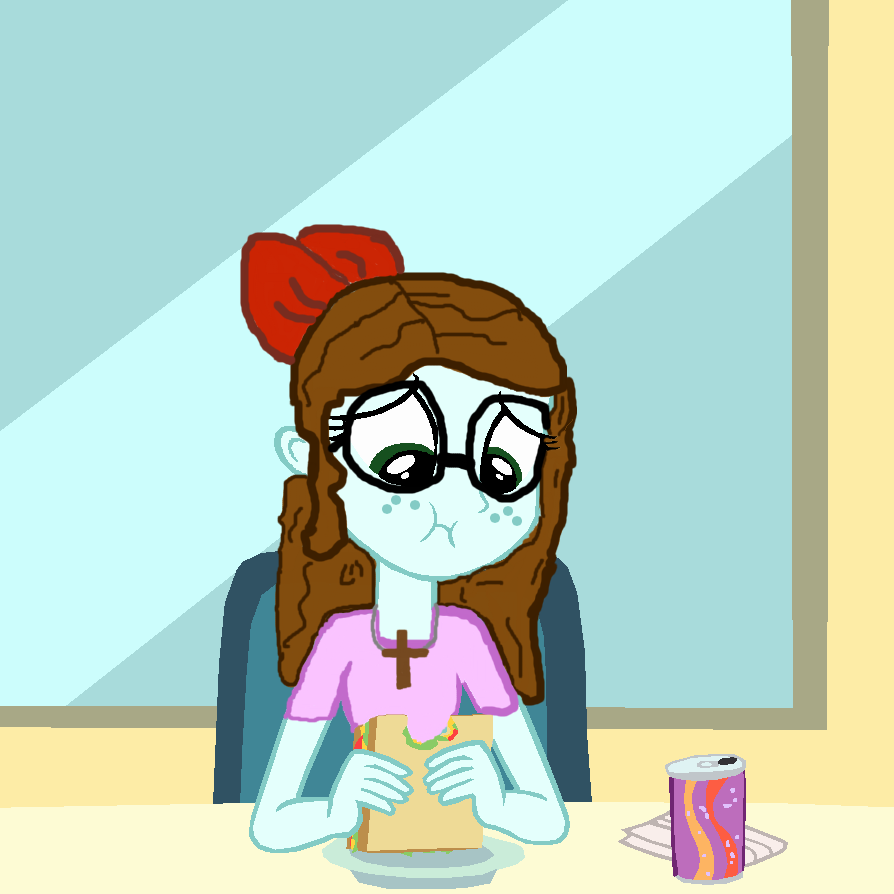 Young Codex Charm by EverythingReviewer on DeviantArt