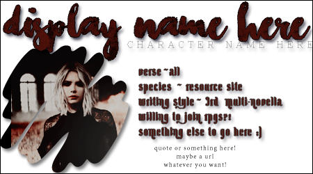 share template 08 by gorgeousnightmarexx on DeviantArt