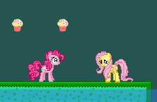 pinkie games on Best-MLP-Games - DeviantArt