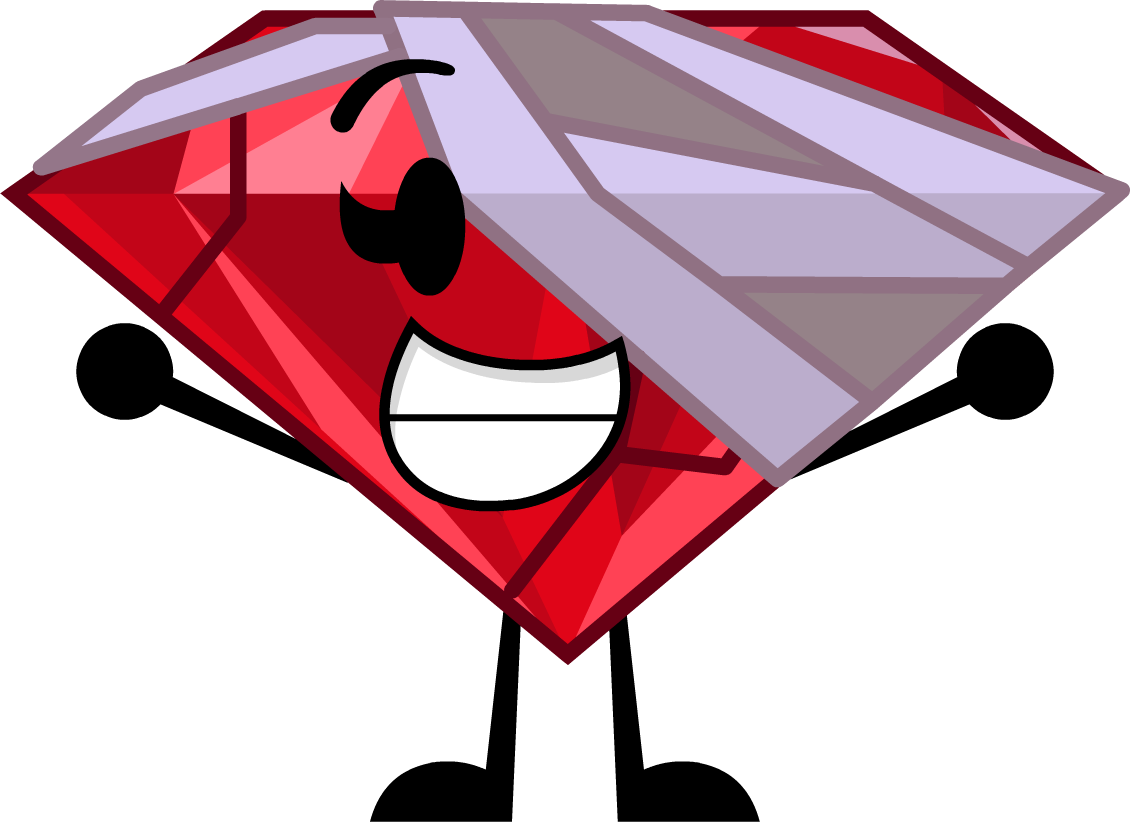 Its Ruby! by RubySecondFan on DeviantArt