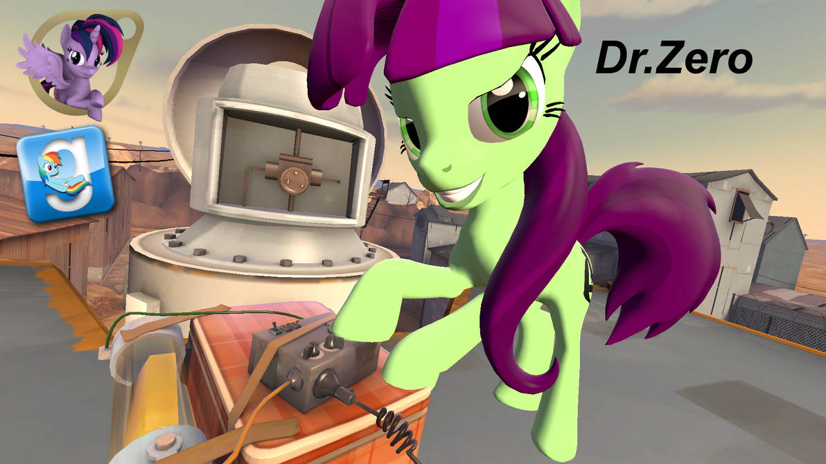 Dr. Zero (GMOD/SFM DL) by poci20 on DeviantArt