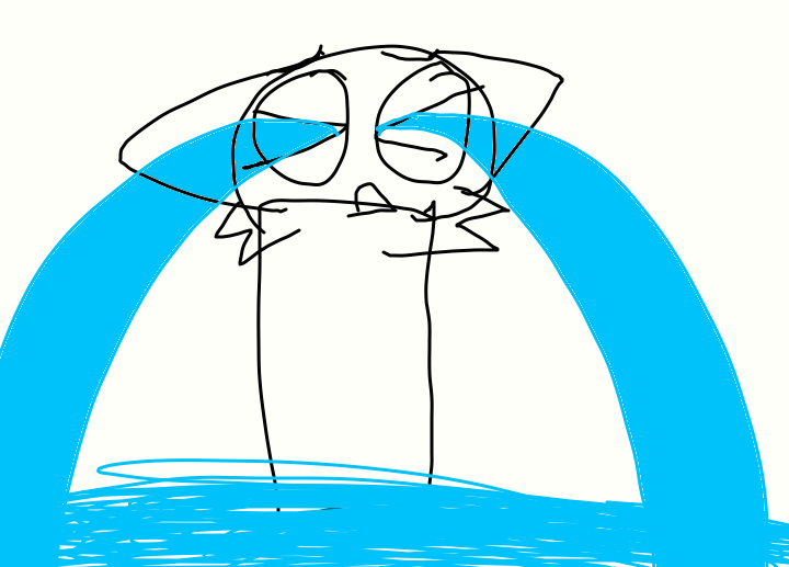 Wenda Crying by SprunkiCommiunty on DeviantArt