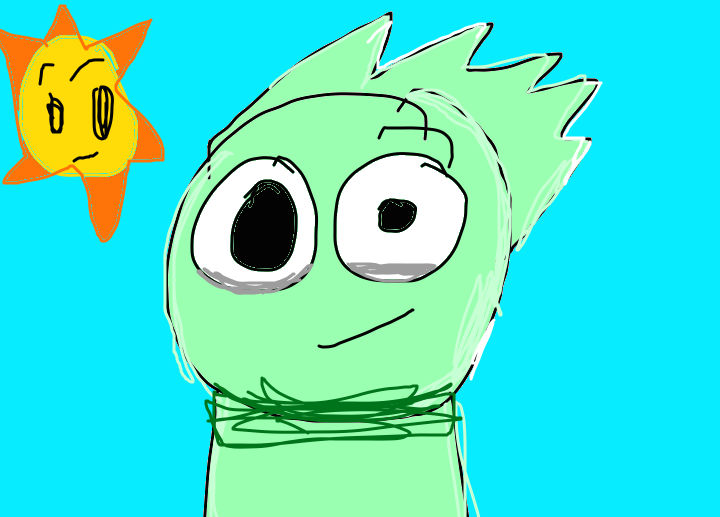 Lime (Owackx) by SprunkiCommiunty on DeviantArt