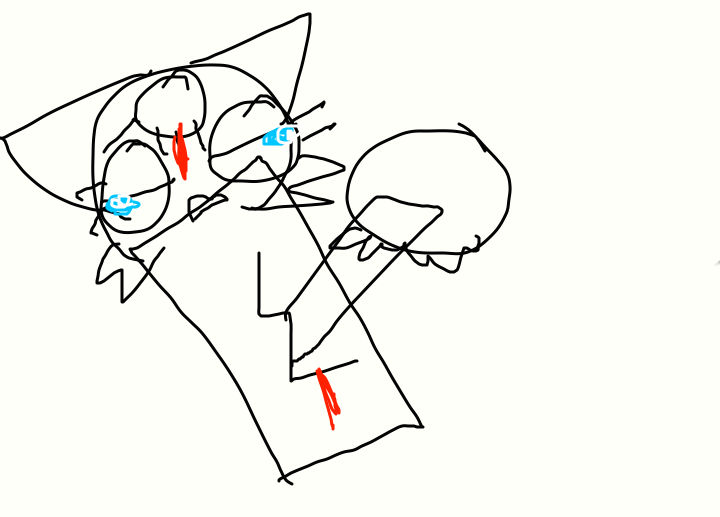 Wenda Phase 4 by SprunkiCommiunty on DeviantArt