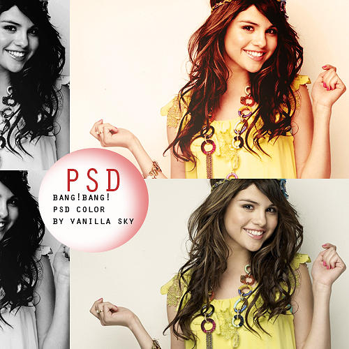 Psd Color Bang Bang by vanilla sky by ViJonas on DeviantArt