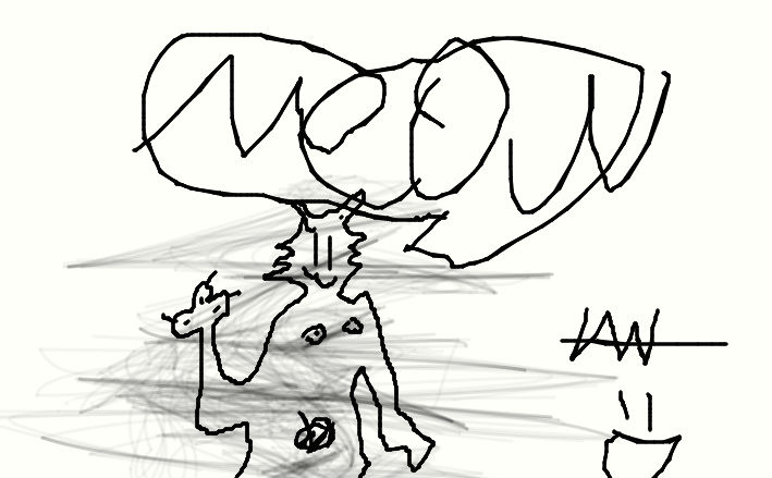 meowo by VandelVanArt on DeviantArt