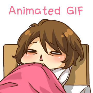 Chibi Reiko wakes up (WeChat Contest) by mmidori31 on DeviantArt