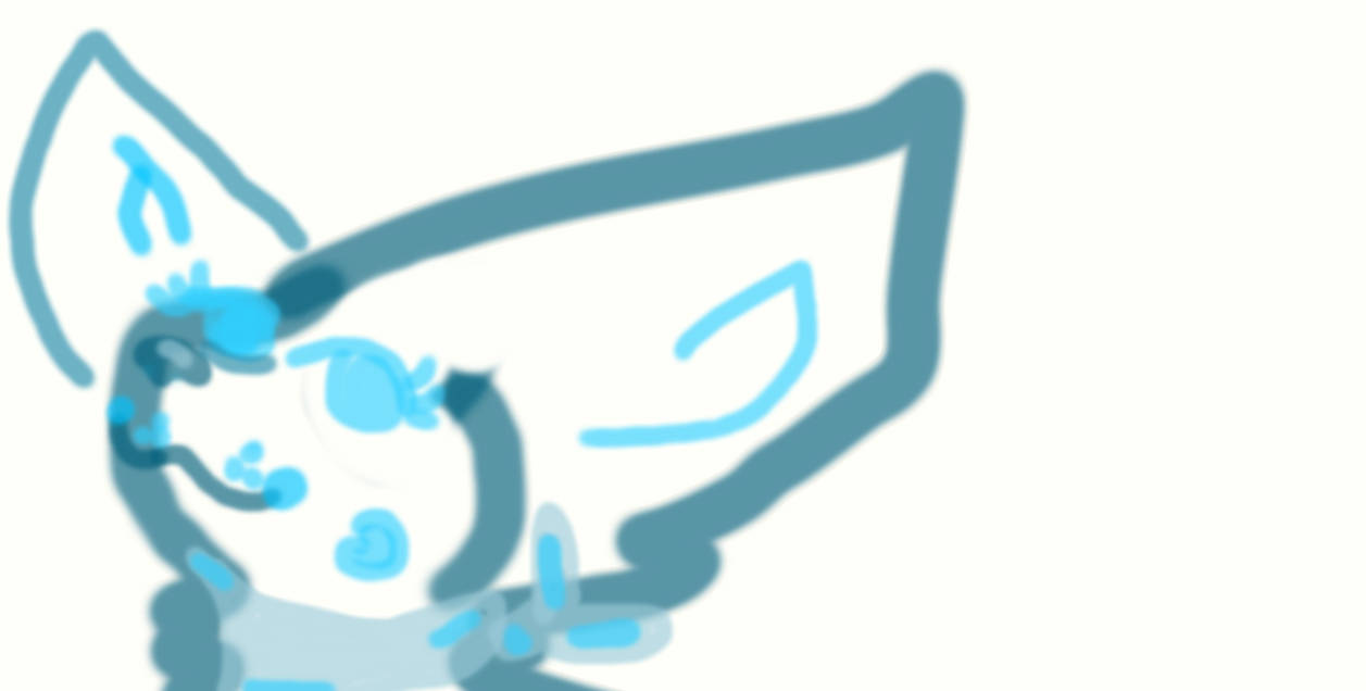 The brat cat by Maskycp on DeviantArt