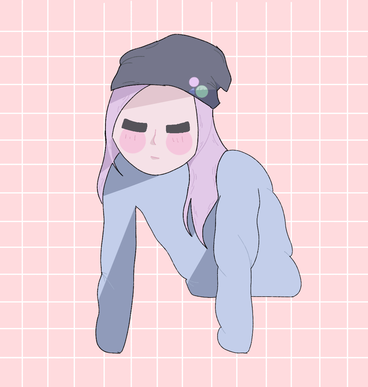 aesthetic by drawstuffiguess on DeviantArt