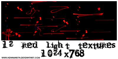 Red Lights: Large Textures by FishboneArt on DeviantArt