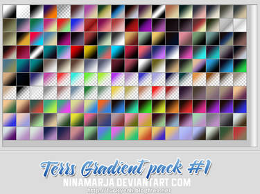 Explore the Best Gradients Art | DeviantArt