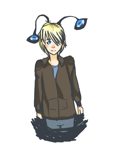 Arion :D by PuppetMaster1965 on DeviantArt